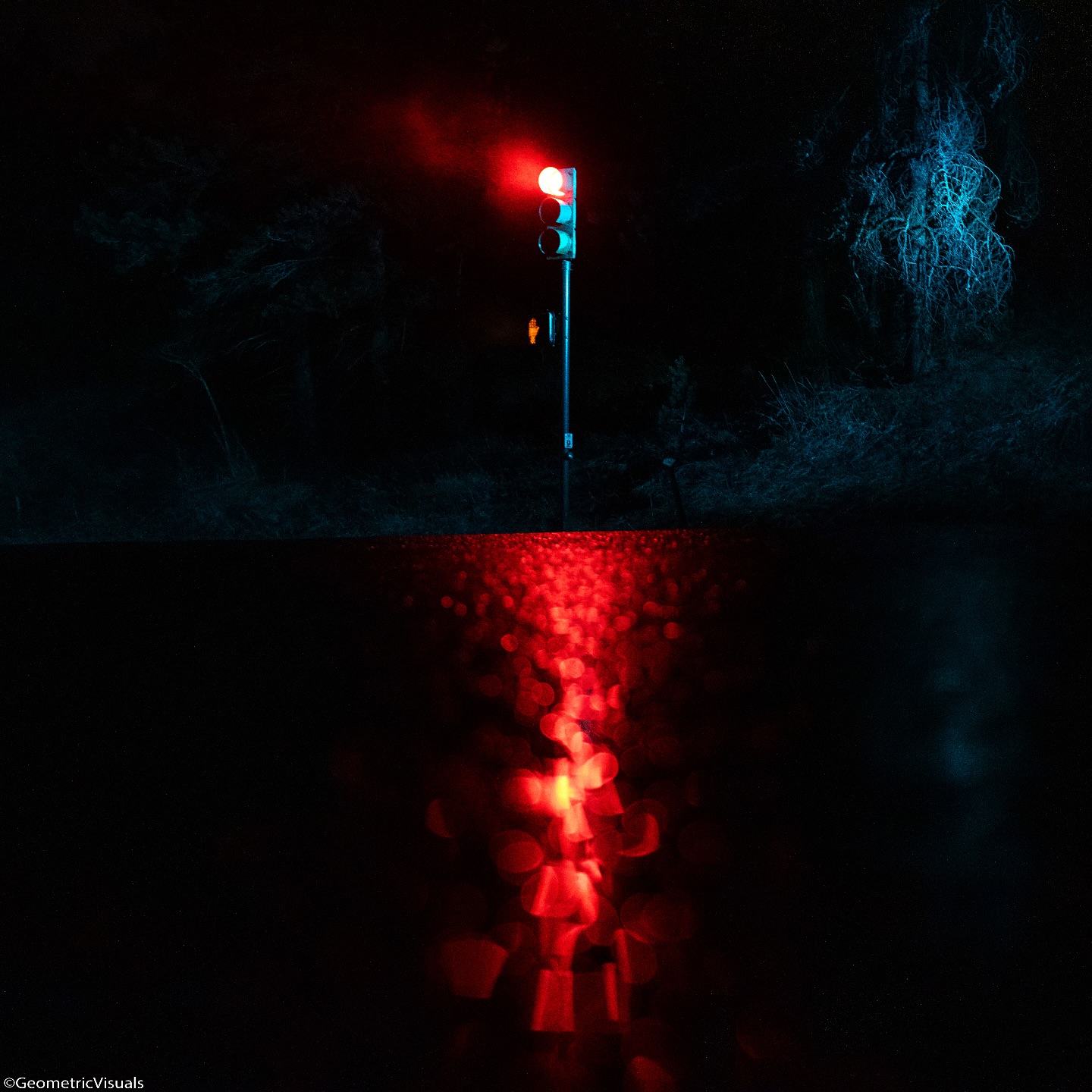 Audi Denver – Geometric Visuals