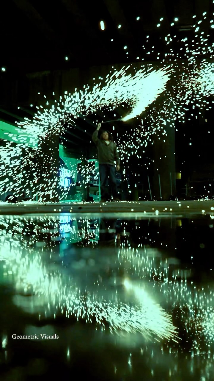 Jack Daniel’s – Geometric Visuals