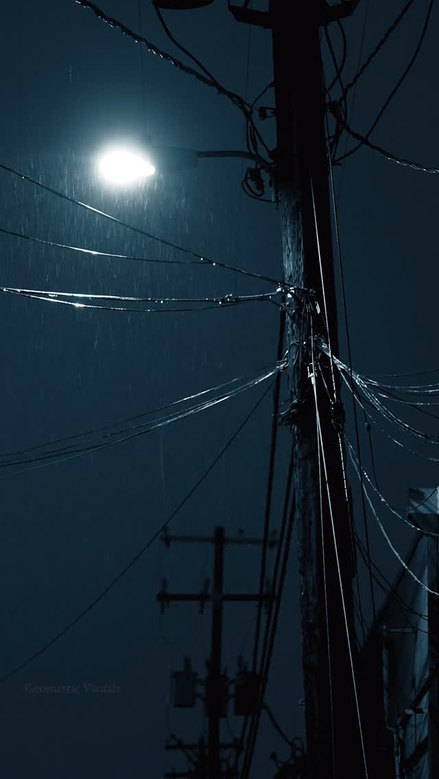 Audi Denver – Geometric Visuals