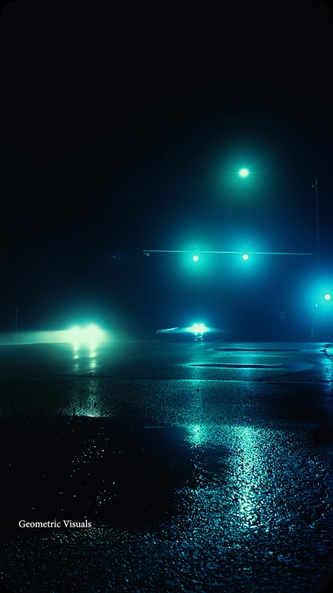 Jack Daniel’s – Geometric Visuals